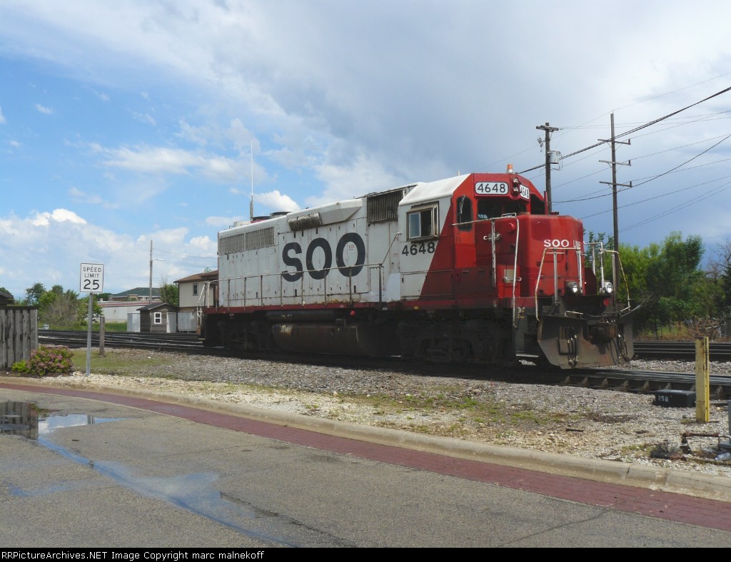 SOO 4648